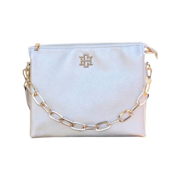 Caroline Hill | Bags | New Caroline Hill Womens Ariana Crossbody Bag In ...